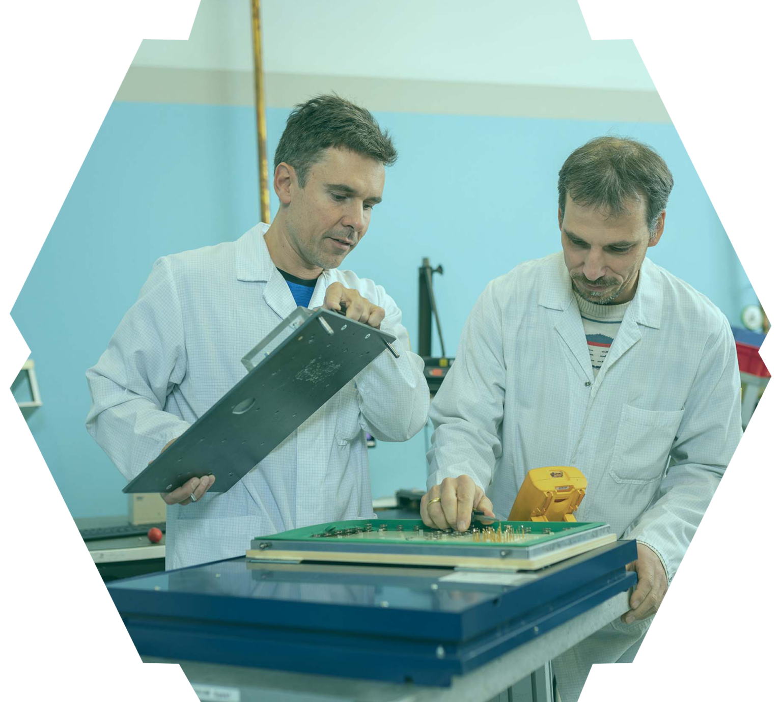 Über uns – G.O. ENGINEERING