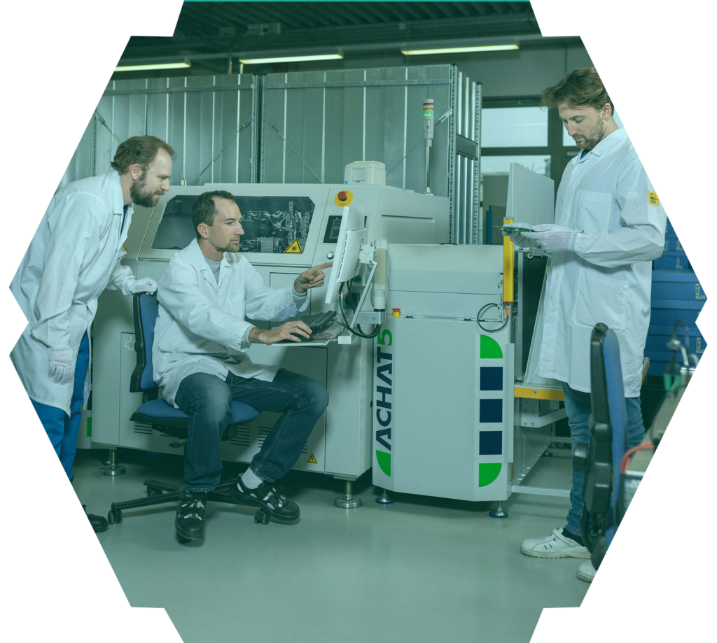 Über uns – G.O. ENGINEERING